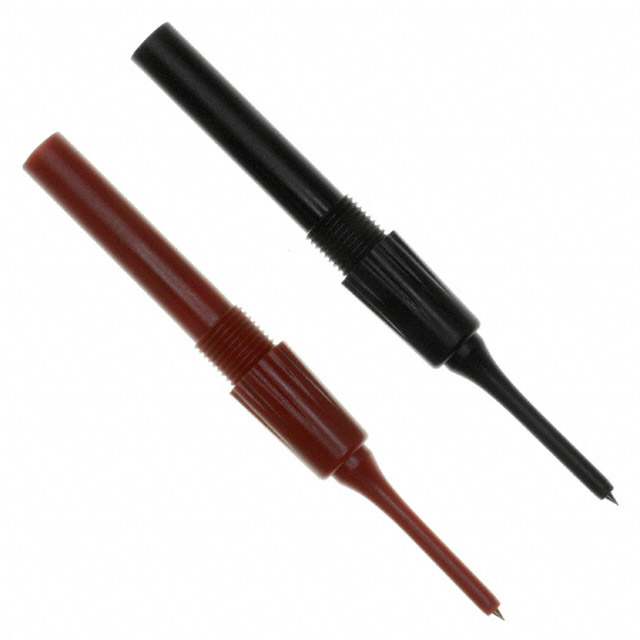 A083 Fused Tip Set | TPI USA