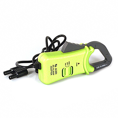 A251 AC Amp Current Probe Adapter | TPI USA