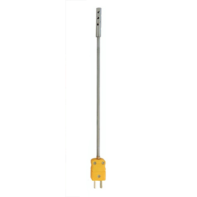 GK16M K-Type Sub-Mini Air Temperature Probe | TPI USA