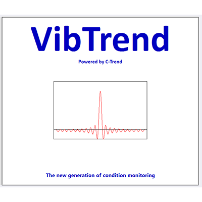 A9084 VibTrend Pro License | TPI USA